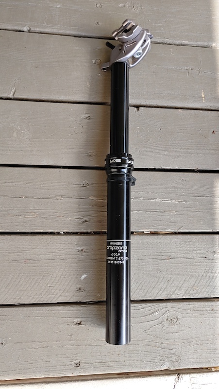 Kindshock Dropzone - 30.9 diameter - 100mm drop For Sale