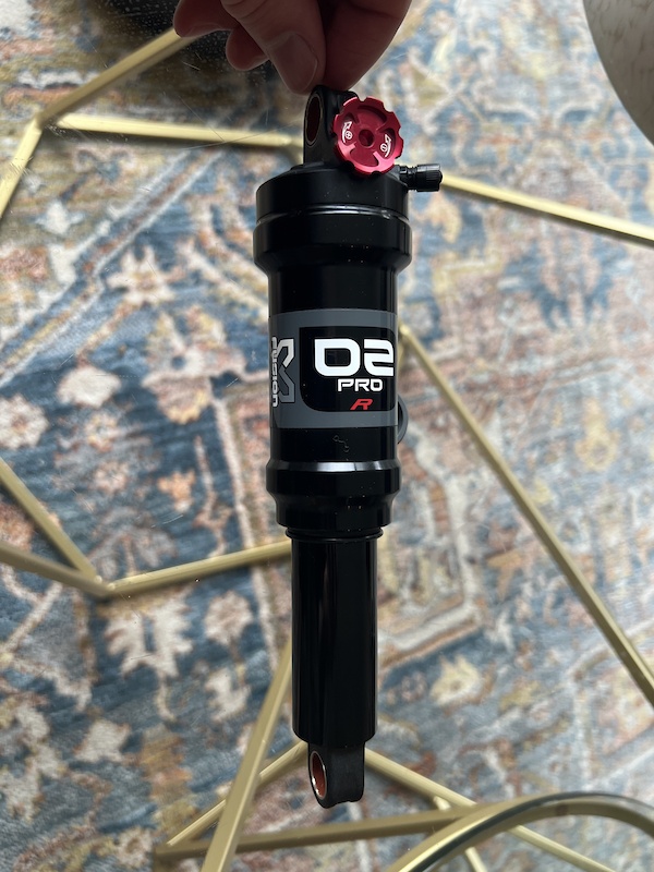 2018 X Fusion 02 Pro R For Sale