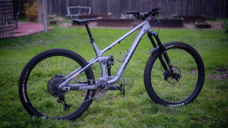 2022 Transition Sentinel - XL For Sale