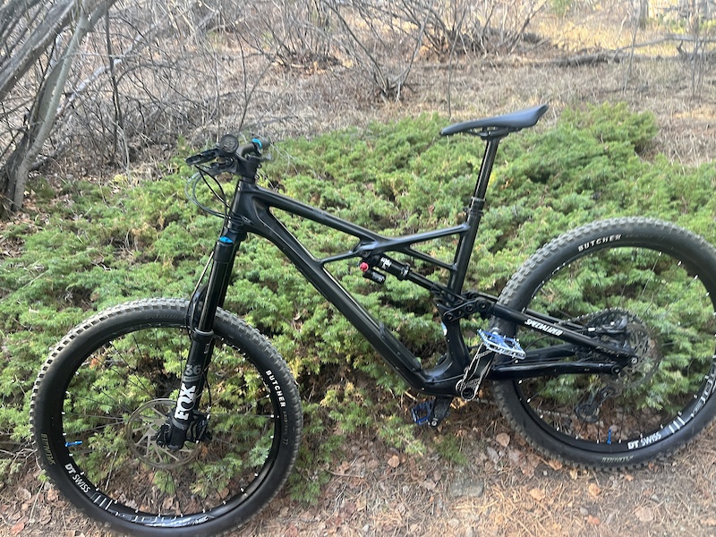 2019 Specialized Enduro Elite For Sale