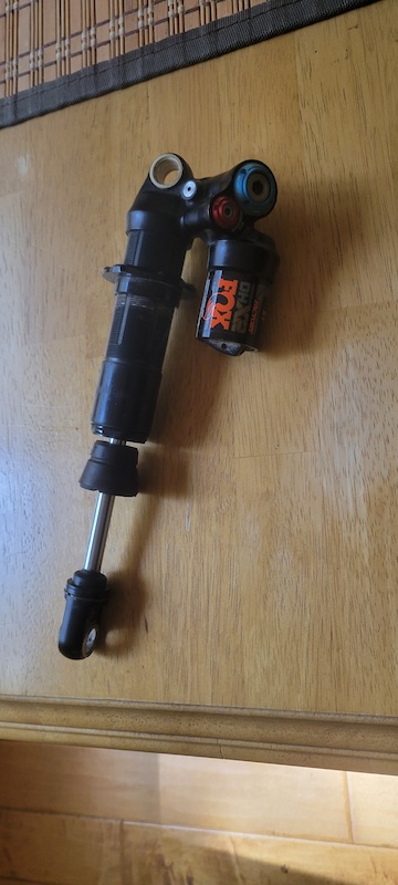 2022 V10 shock For Sale