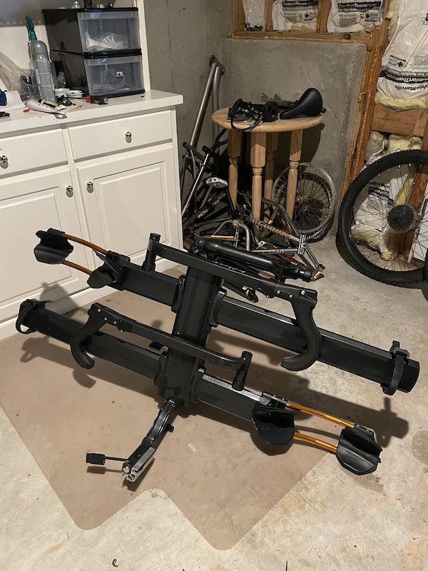 2022 Kuat NV 2.0 1 1/4 inch with Trail Doc For Sale