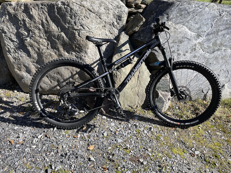 2020 Transition Ripcord 24” For Sale