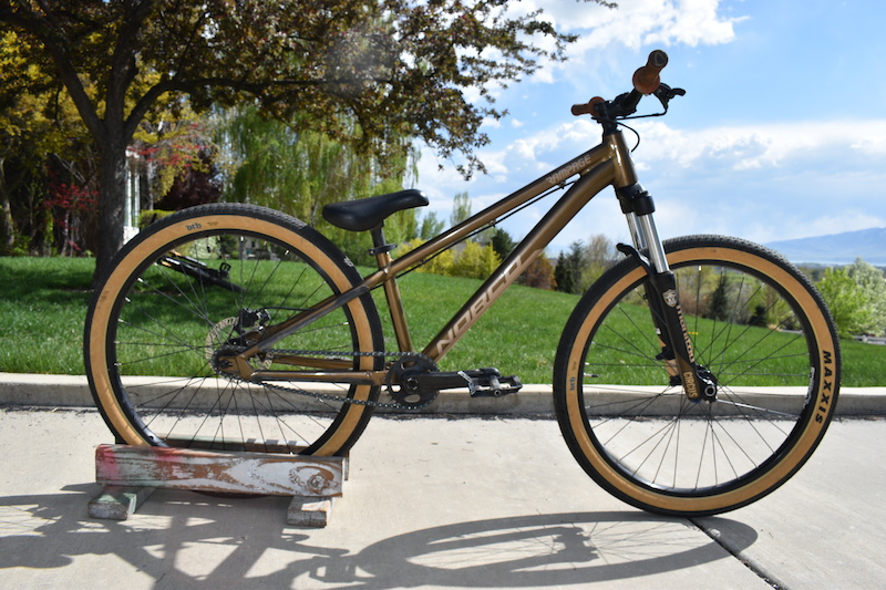 2020 Norco Rampage 1 For Sale