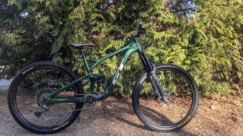 2021 Large GT force 29 For Sale