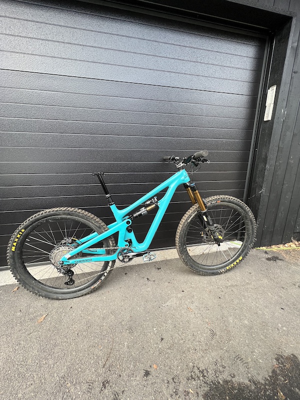2021 Yeti SB 150 For Sale
