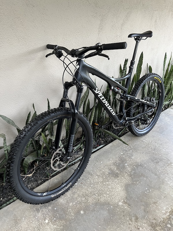 2013 Specialized Epic Comp XL For Sale