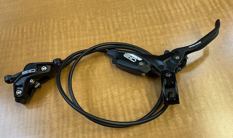2022 SRAM G2 R Disc Brake For Sale