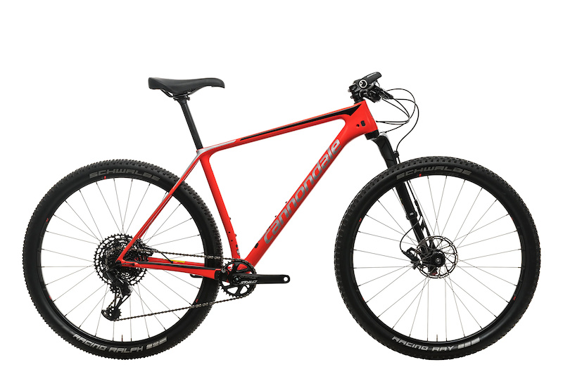 2018 Reeb Sqweeb V2 Mountain Bike For Sale