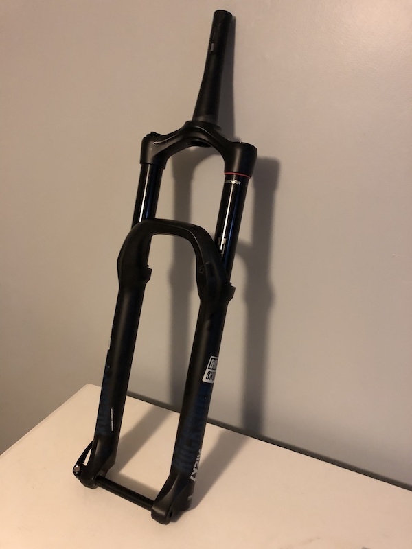 2019 Rockshox Lyric 29 For Sale