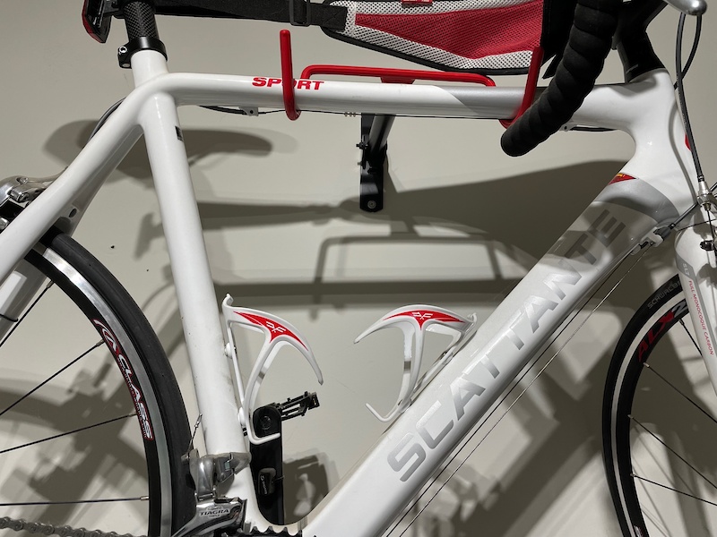 2012 Scattante Sport SL7 - 58cm For Sale