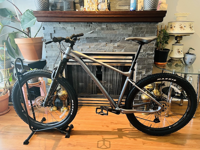 2022 Giant Fathom 1. For Sale