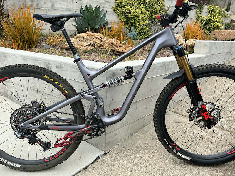 2020 Revel Rascal Large custom build For Sale