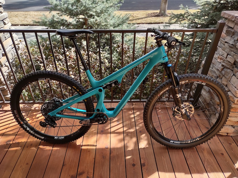 2020 Yeti SB100 C1 Large For Sale