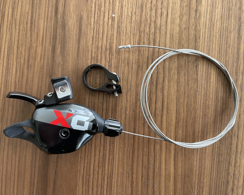 2020 SRAM X01 EAGLE Trigger Shifter For Sale