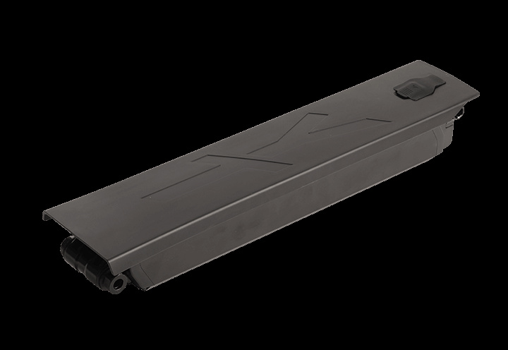 2022 YT Decoy 540Wh battery DECOY - EP8, E8000 For Sale