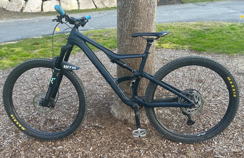 2021 [Upgraded] Orbea Occam H30 For Sale