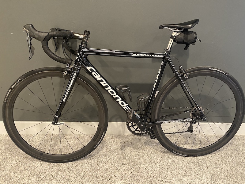 2016 CANNONDALE SUPERSIX EVO For Sale