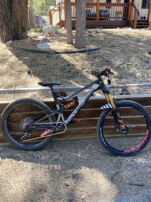 2020 Intense Tracer 275 Carbon For Sale