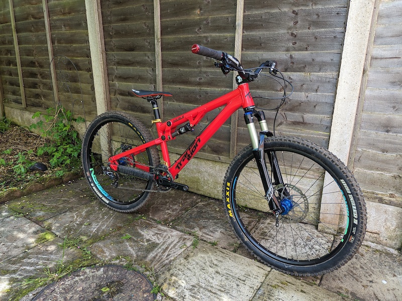 2012 Transition Double size Large For Sale