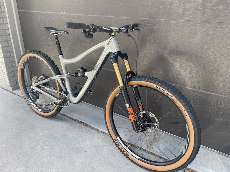 2022 Ibis Ripmo For Sale