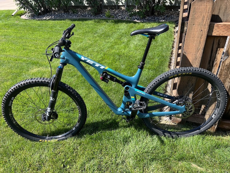 2019 Yeti SB 130 GX - Large For Sale