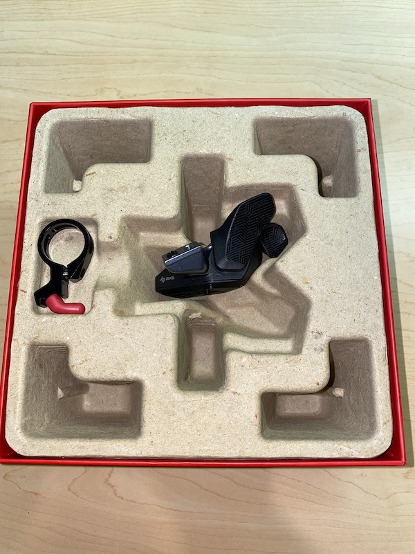 2022 SRAM AXS paddle shifter-XX/XO level For Sale