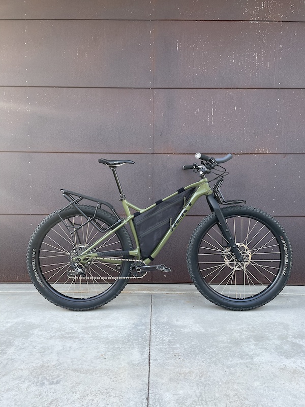 2021 TREK 1120 XL For Sale