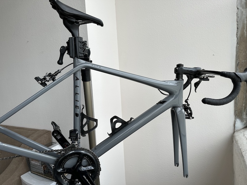 2018 Allied Alfa Frame For Sale