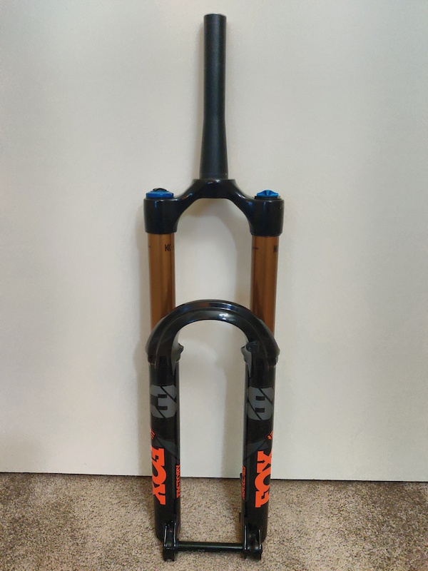 2021 Fox Float 38E Factory - 160mm For Sale