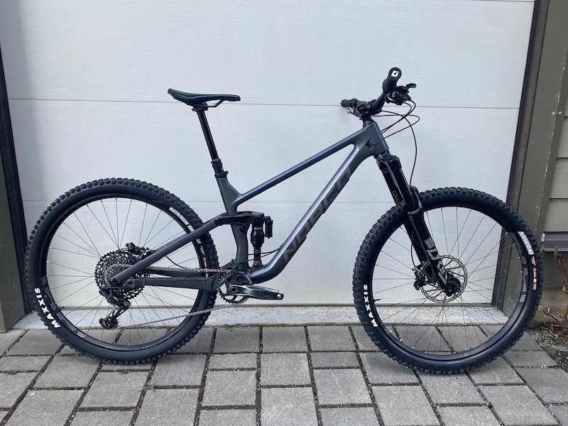 2022 2021/22 Norco Sight C2 Large For Sale