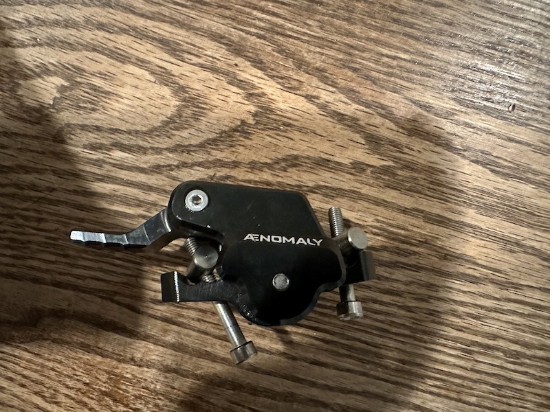 2022 Aenomaly SwitchGrade for ‘21+ Fox Transfer Dropper For Sale