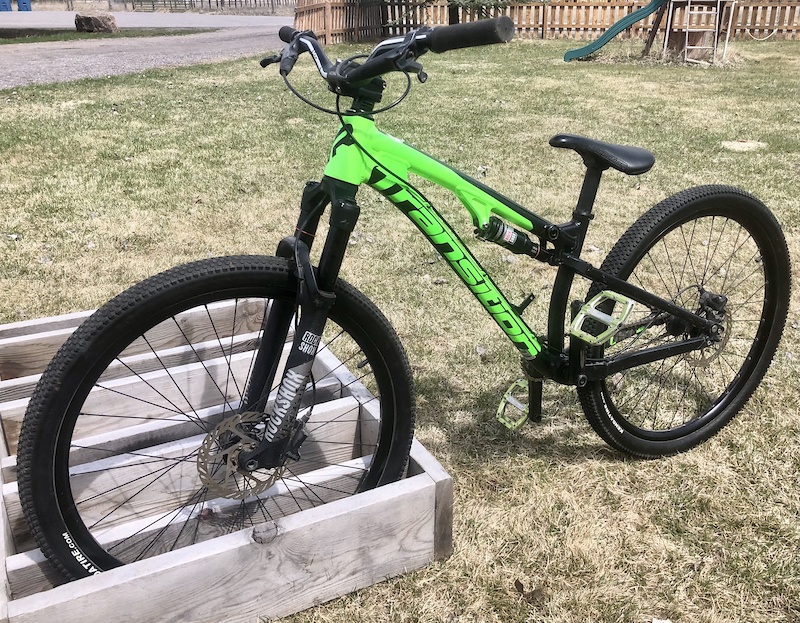 2017 Transition Triple size large For Sale