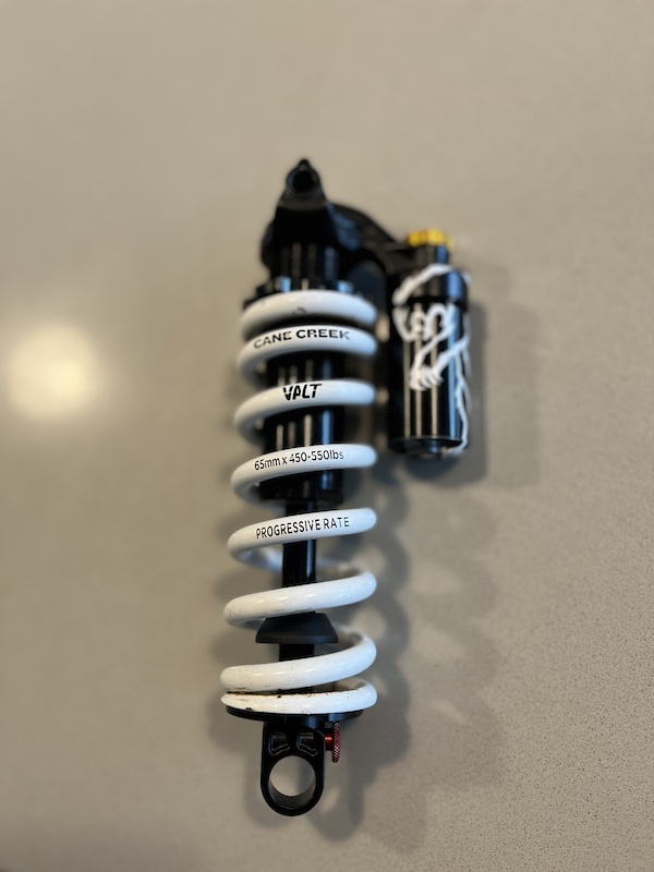 2023 Marzocchi Bomber CR coil shock For Sale