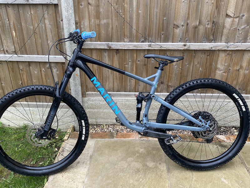 2022 Marin rift zone 1 For Sale