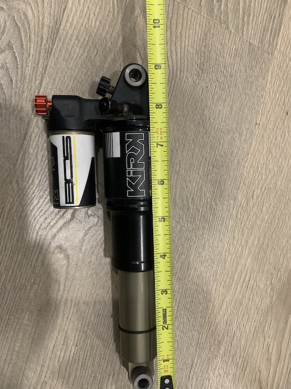 2015 Bos rear shock For Sale