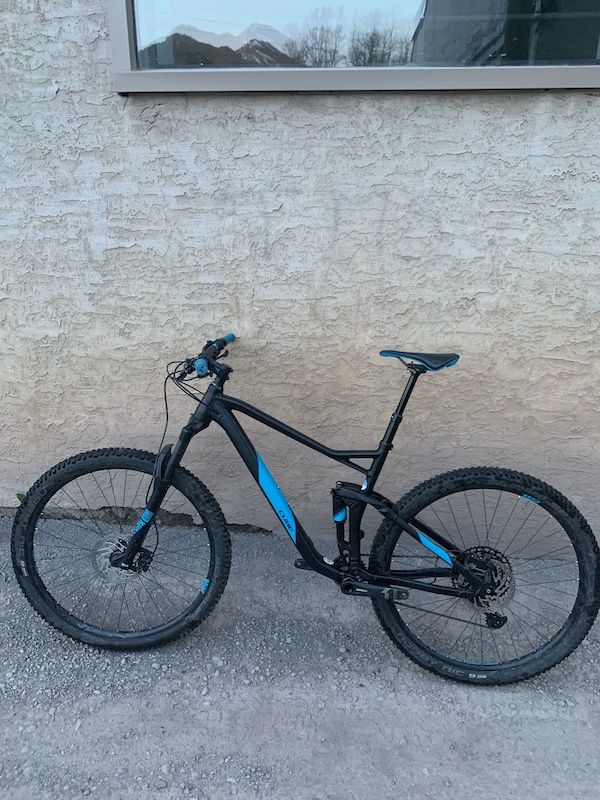 2020 Cube Stereo Pro For Sale