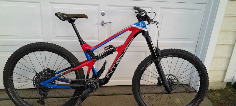 2020 Intense Carbine Pro For Sale