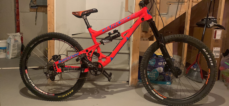 2018 Banshee Darkside For Sale