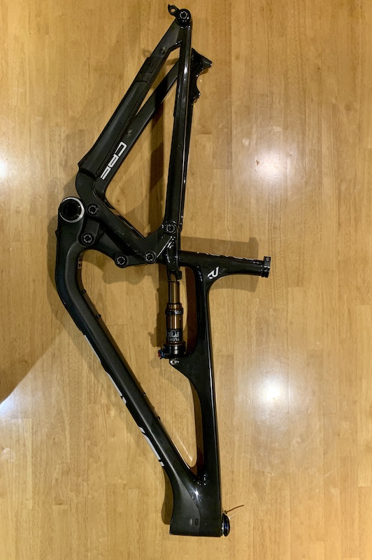 2022 Revel Ranger Frame - Size L For Sale
