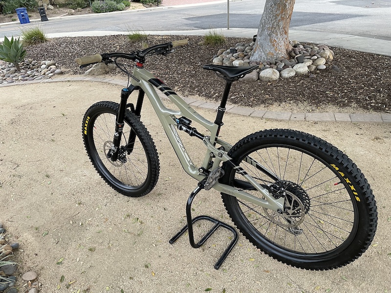 2020 Ibis HD 5 For Sale