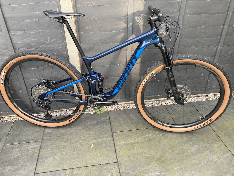 2020 Giant Anthem Small For Sale