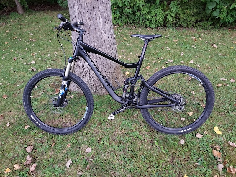 Giant Trance X2 For Sale