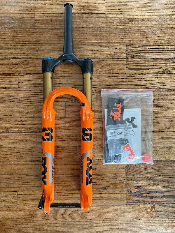 2022 Fox Factory Series 36 For Sale