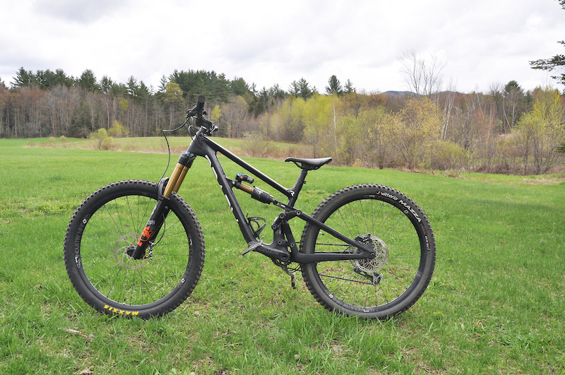 2021 Revel Rail 27.5 For Sale