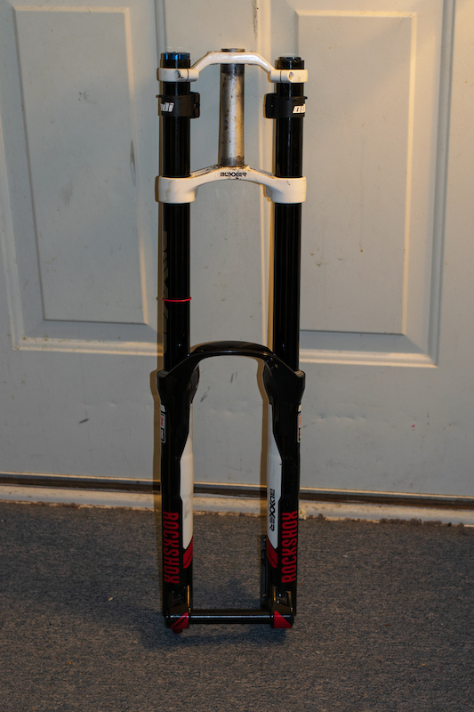 2014 Rockshox Boxxer RC PRICE DROP For Sale