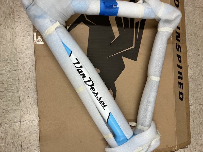 2021 Van Dessel Full Tilt Boogie For Sale