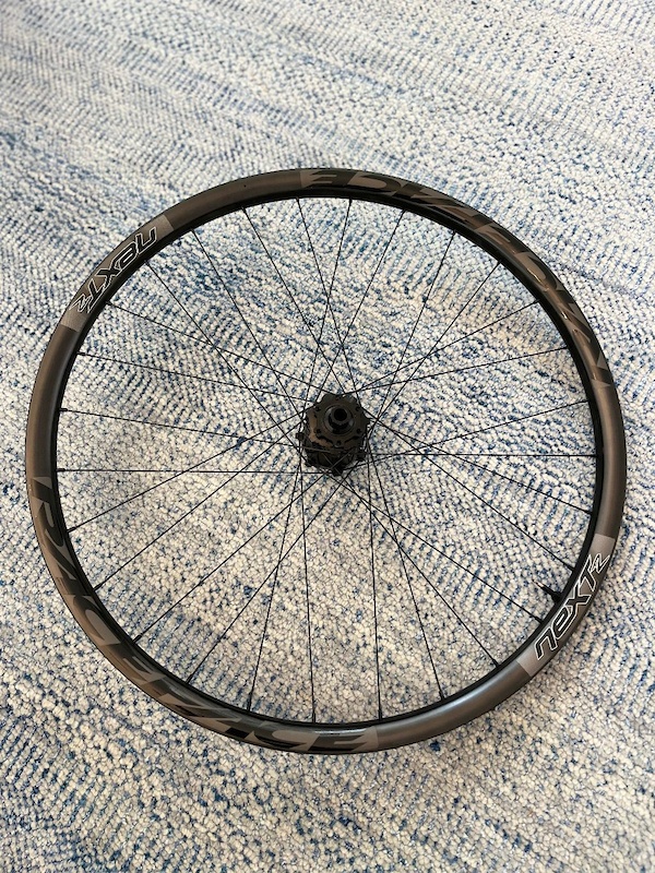 2023 Race Face R31 rear wheel, Shimano MS Boost 148 For Sale