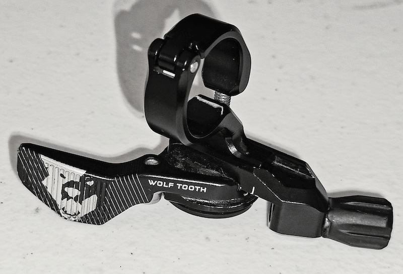 2022 WolfTooth | Bike Yoke | Dropper Levers For Sale