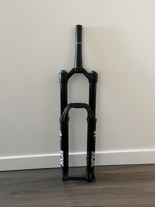 2020 Fox 36 Performance with GRIP 2 damper For Sale